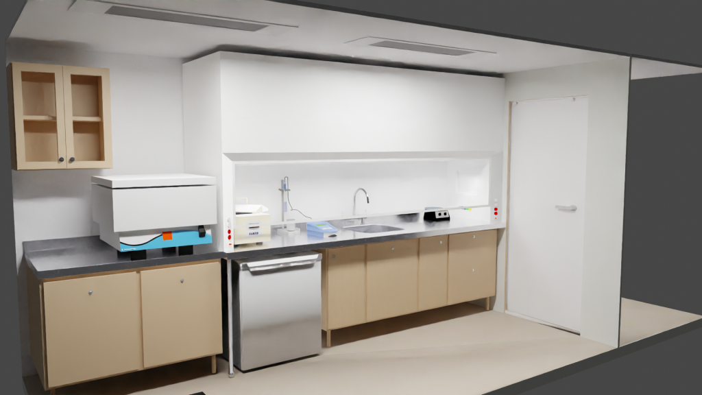 Módulos de Laboratório: Actemium desenvolve solução para construção de ...