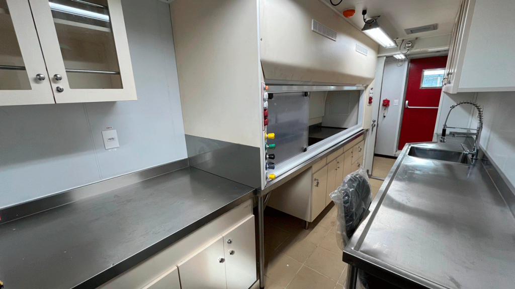 Módulos de Laboratório: Actemium desenvolve solução para construção de ...